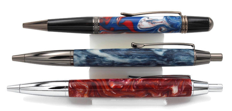 Acrylic Collection | Texas Pen Company