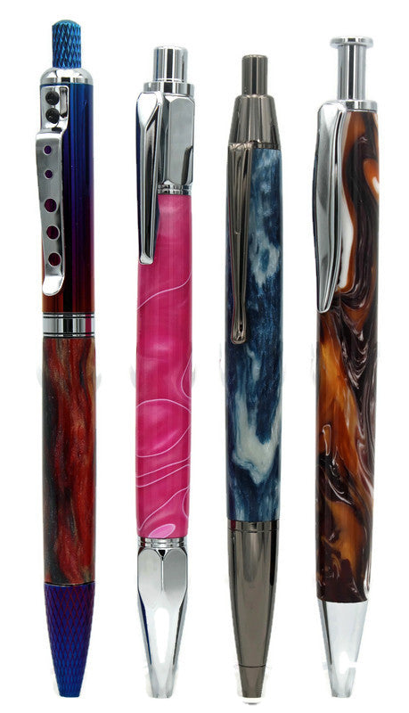 Click Pens | Texas Pen Company