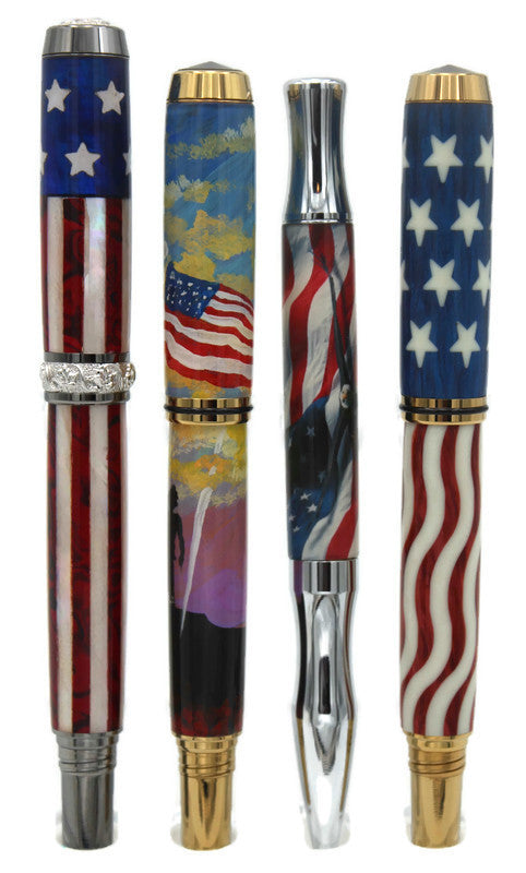 Flags | Texas Pen Company