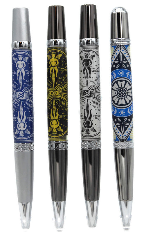 Playing Cards | Texas Pen Company