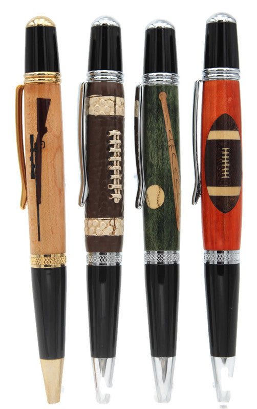 Sports | Texas Pen Company