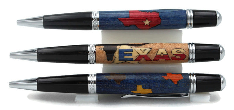 Texas | Texas Pen Company