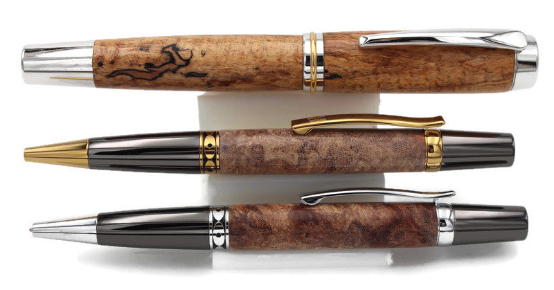 Wood Collection | Texas Pen Company