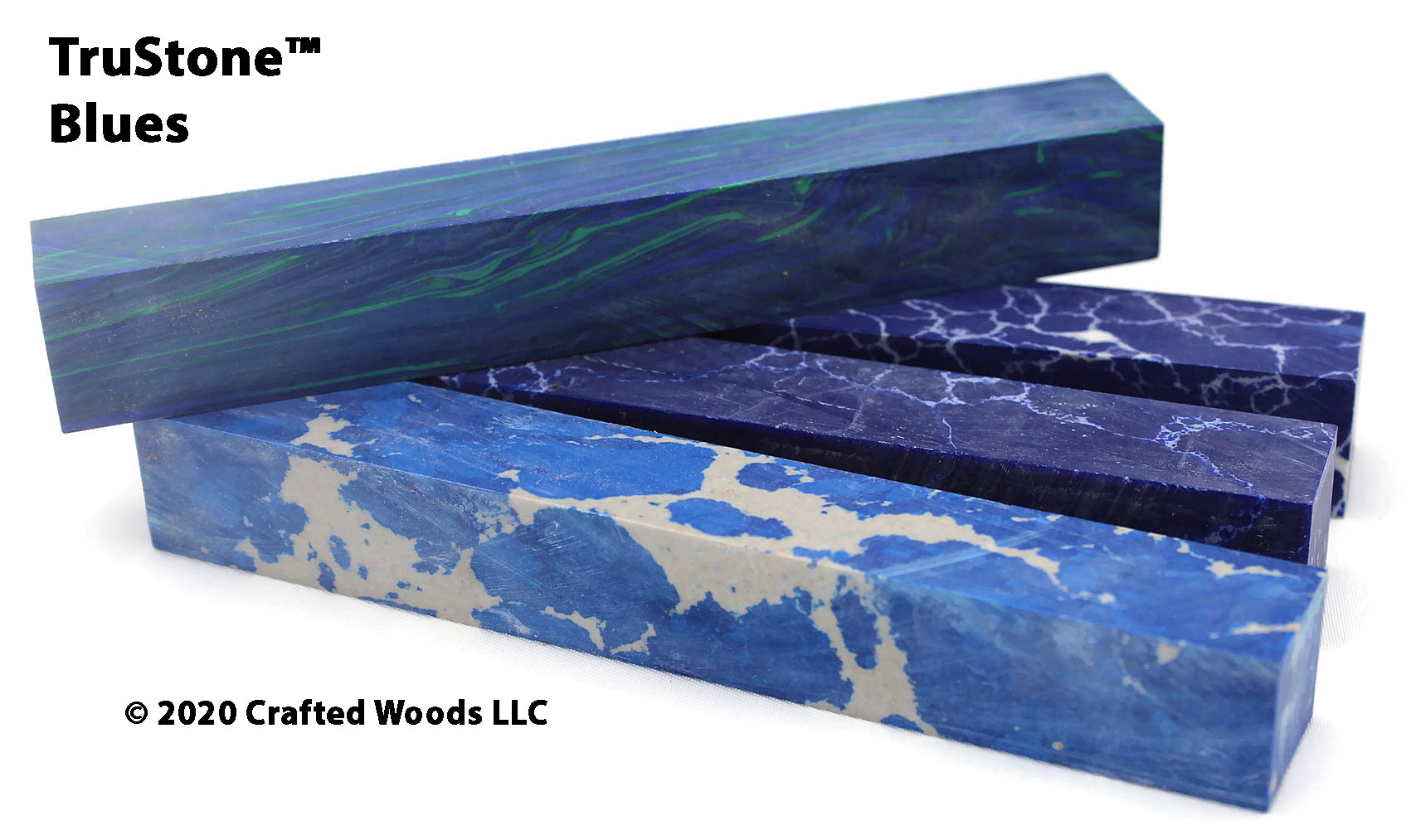 TruStone™ | Texas Pen Company