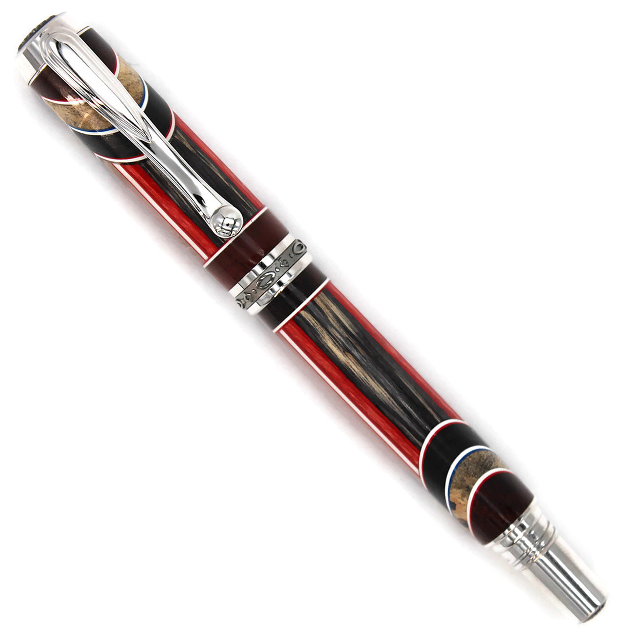 Segmented - 1012 | Texas Pen Company