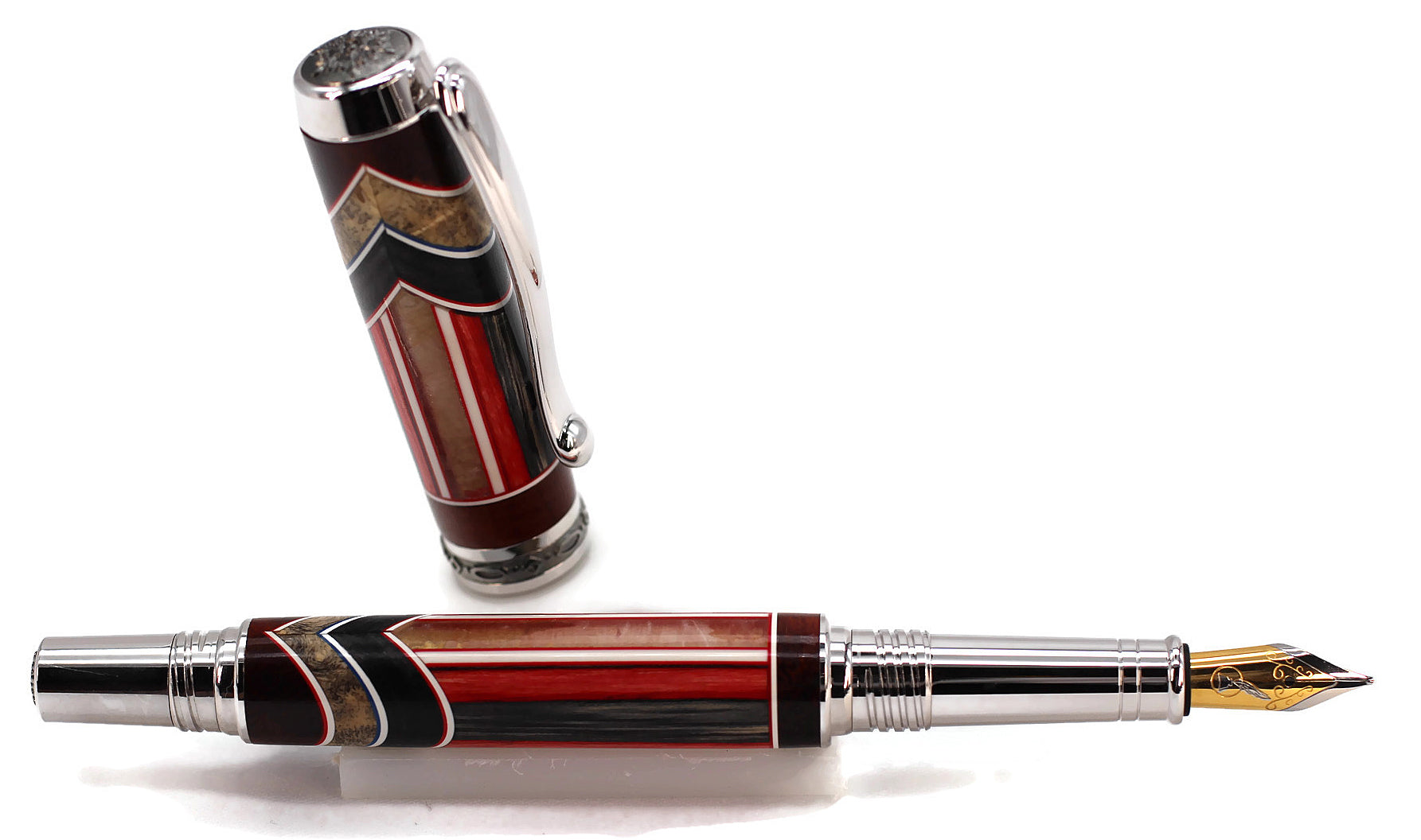 Fountain Pens - Miscellaneous Materials | Texas Pen Company