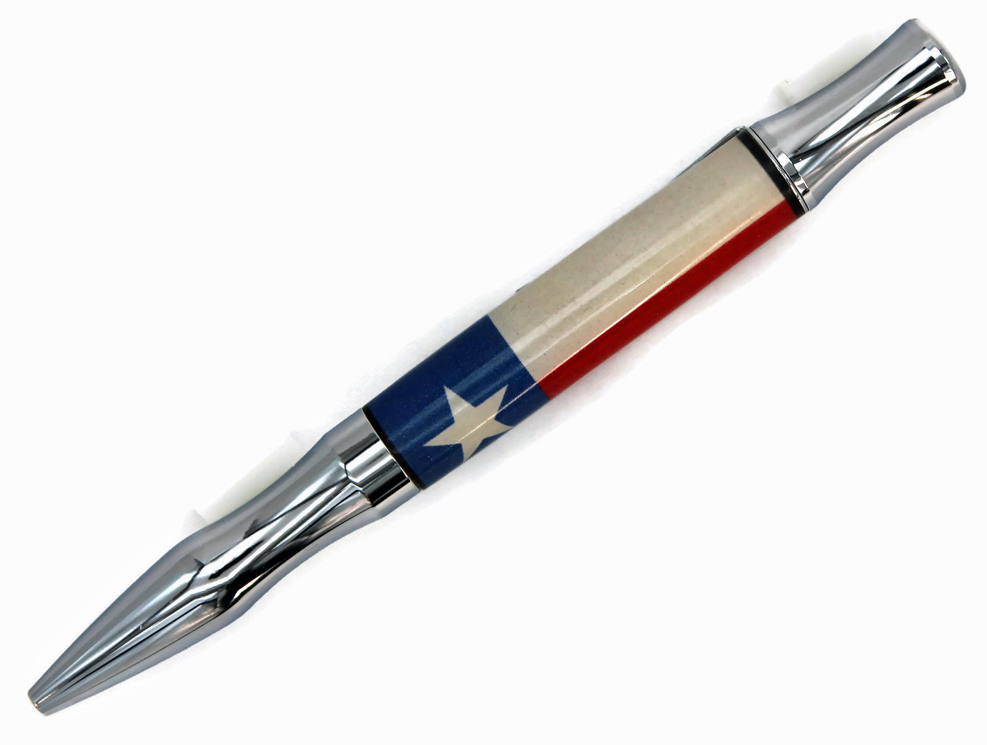 Virage Texas Flag - 1012 | Texas Pen Company