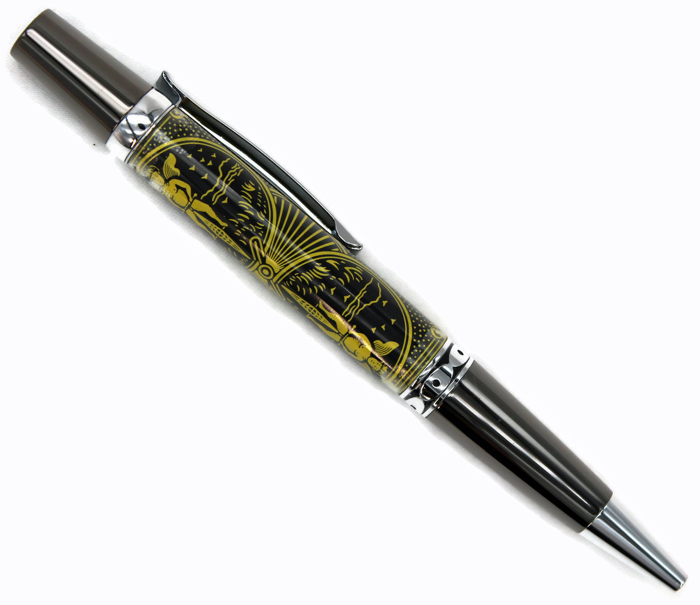 Playing Card - 1041 | Texas Pen Company