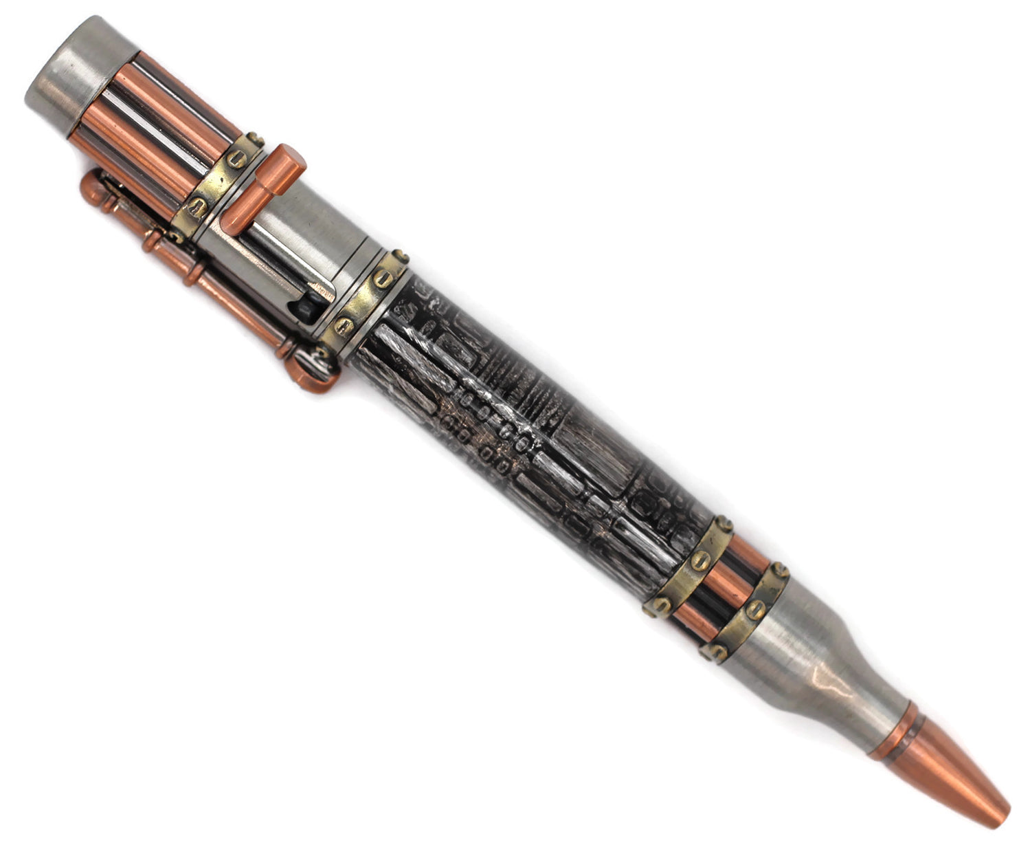 Steampunk - 1005 | Texas Pen Company