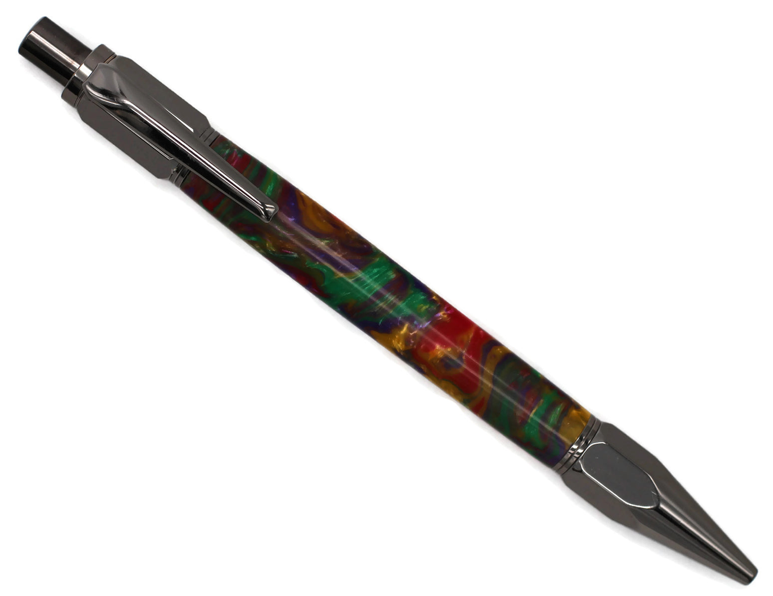 Vertex Pencil - 1003 | Texas Pen Company
