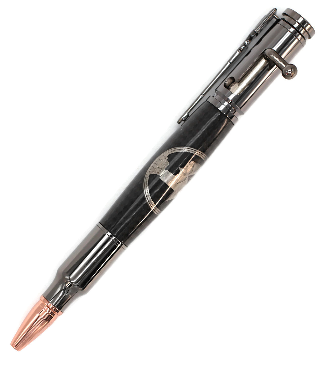 Texas Pen Company