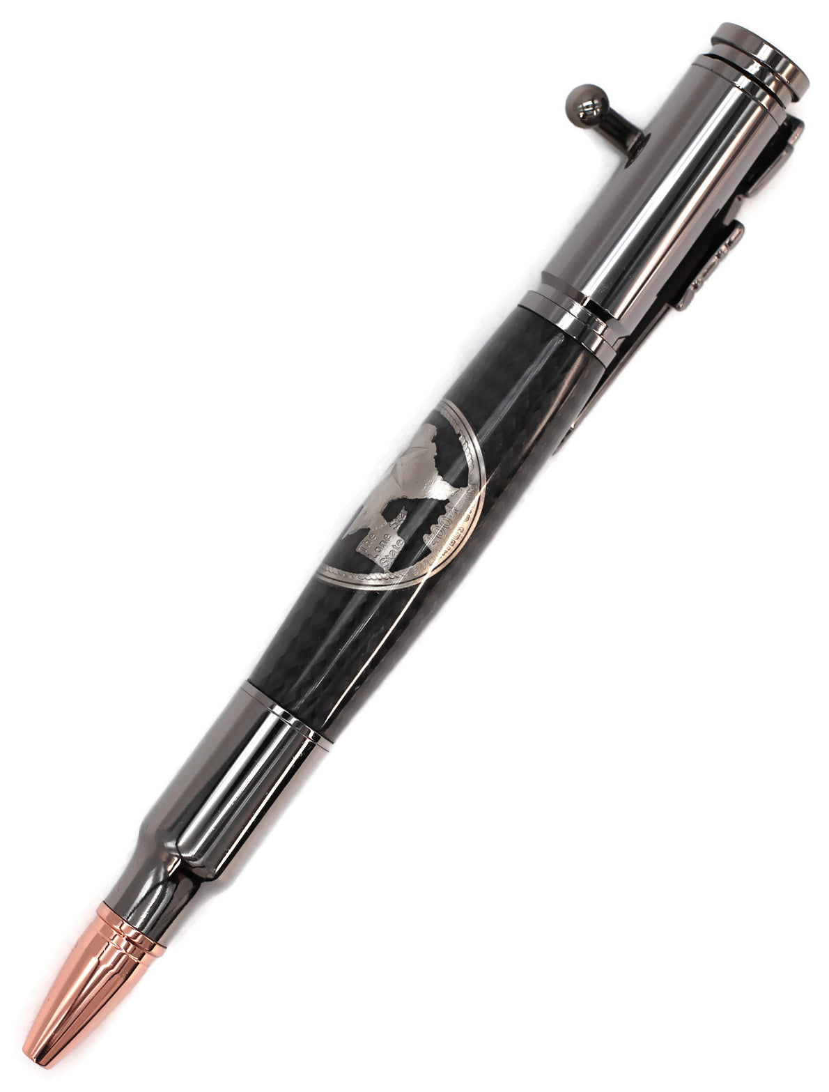 Texas Pen Company