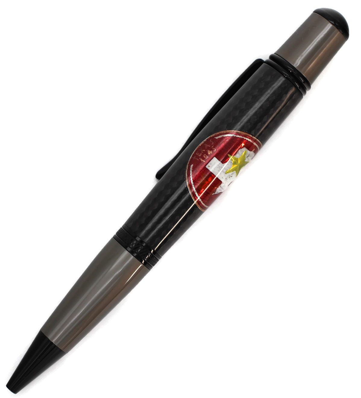 Texas Pen Company