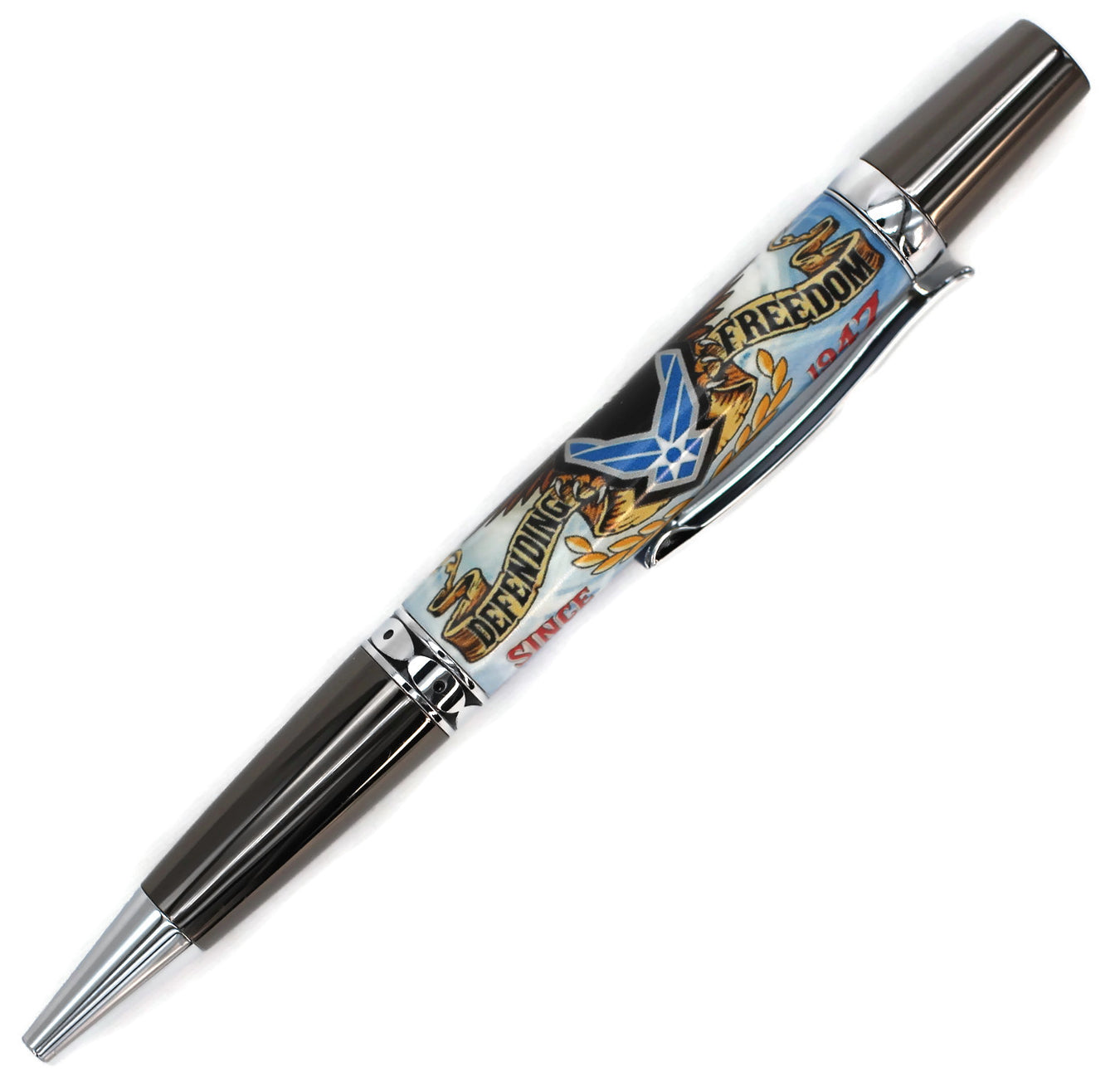 Texas Pen Company