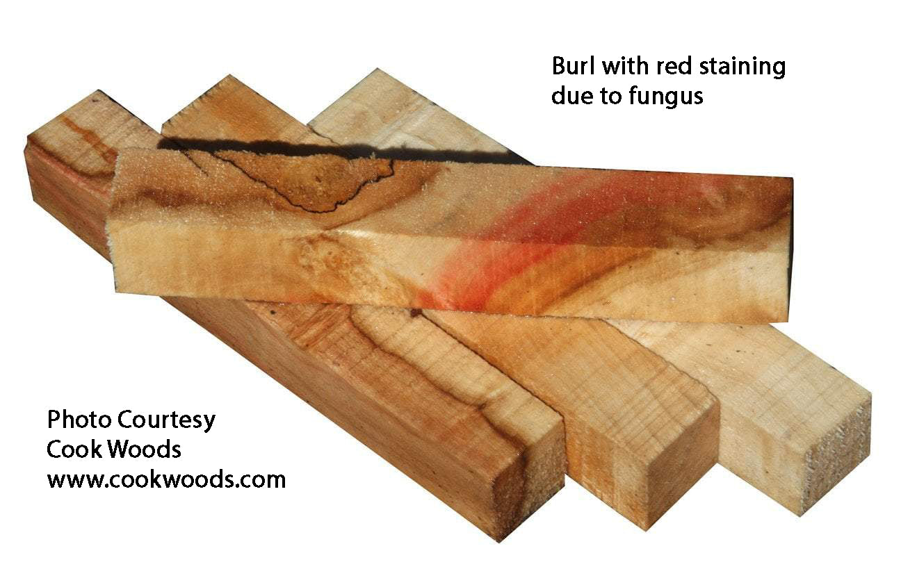 Box Elder | Texas Pen Company
